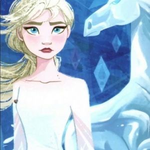 Toys | Disney Frozen Activity Pack | Poshmark